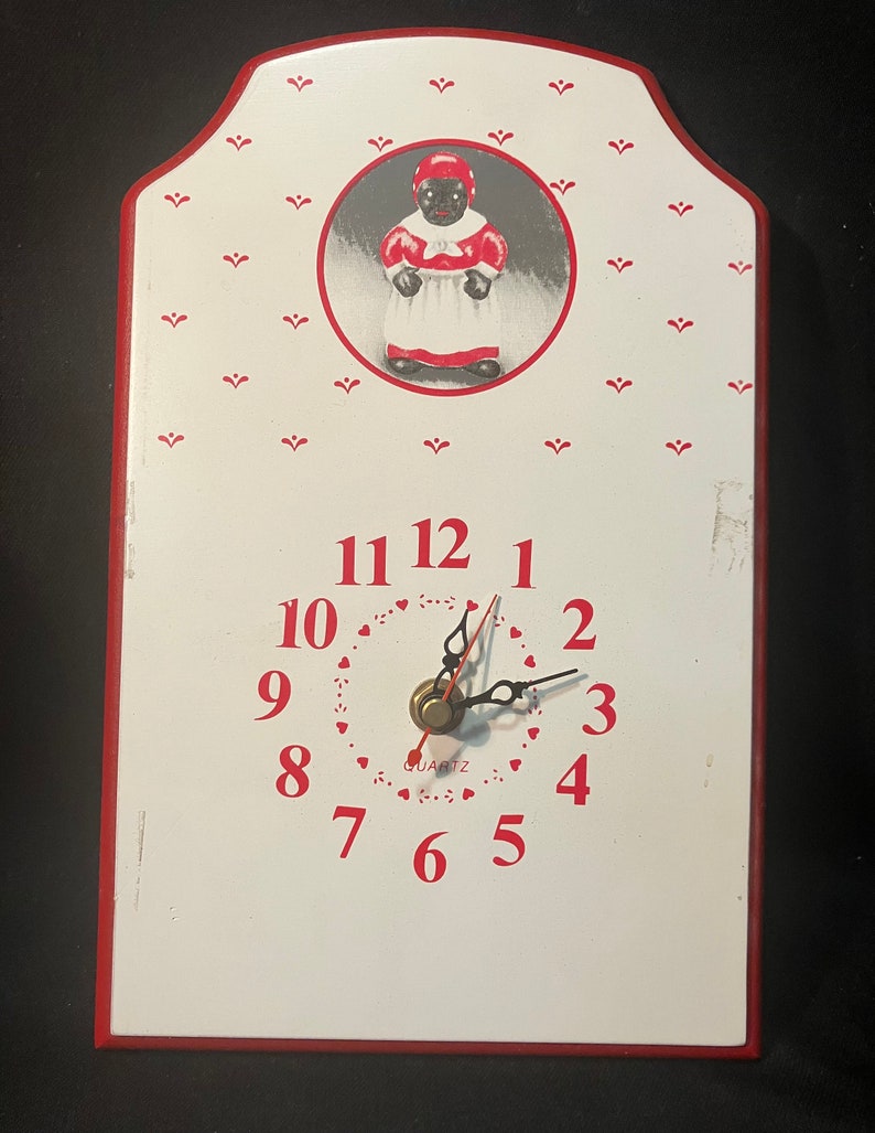 Black Americana typeaunt Jemima type Mammy Type African American ...