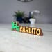 Iota Phi Theta Centaur Desk Sign: 3D Printed Fraternity Gift - Etsy