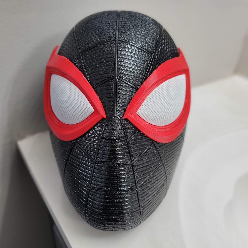 See Thru Mask - Etsy