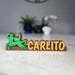 Iota Phi Theta Centaur Desk Sign: 3D Printed Fraternity Gift - Etsy