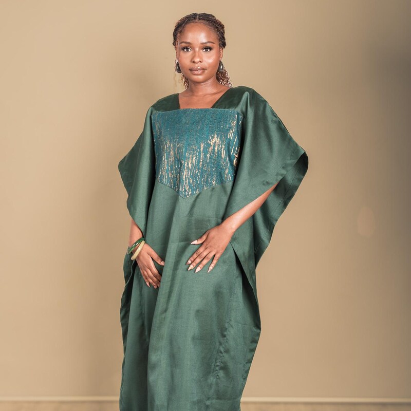 African Bubu - Etsy