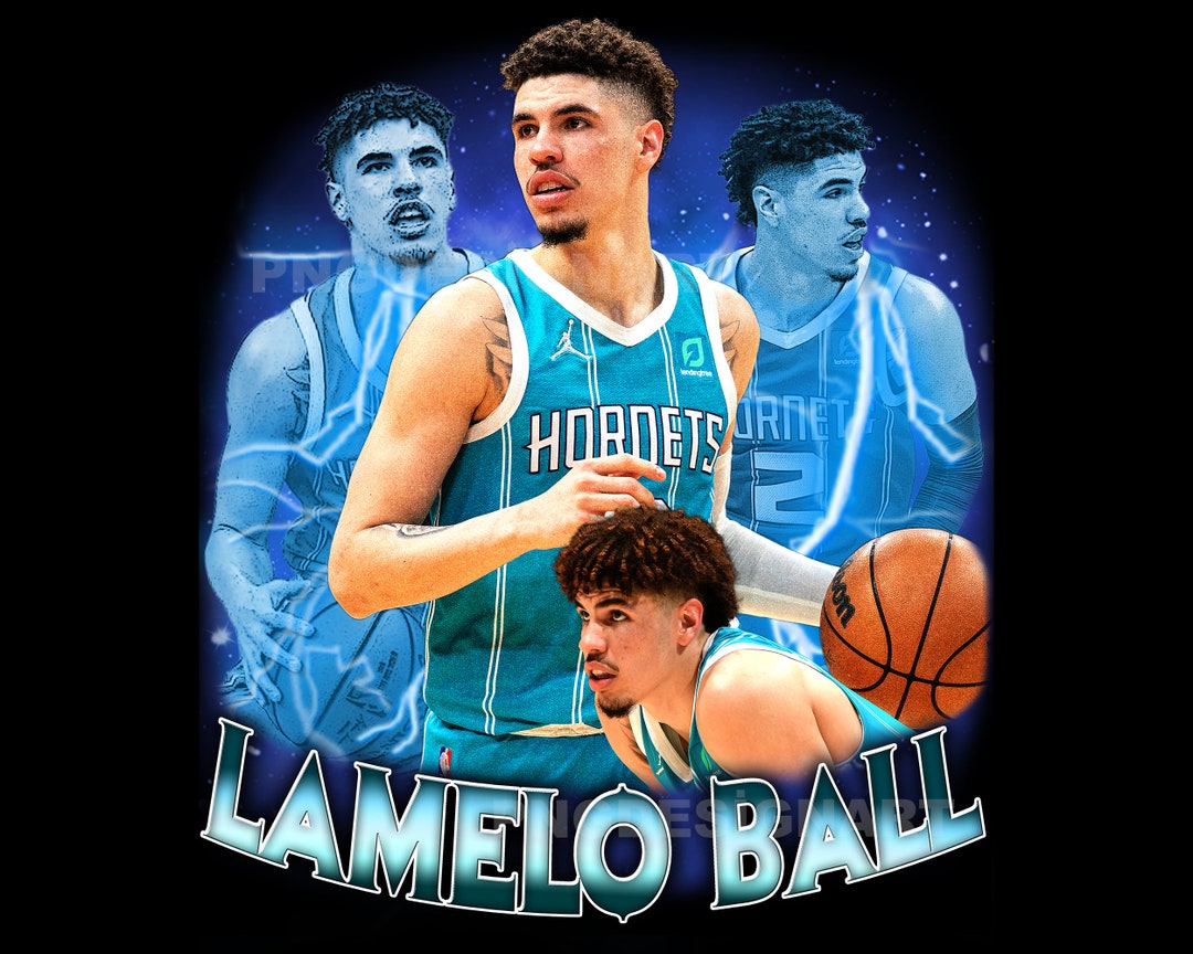 Lamelo Ball Png Svg, T-shirt Design,300 DPI PNG File Ready to Print ...