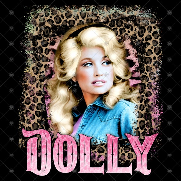 Dolly Parton Png - Etsy