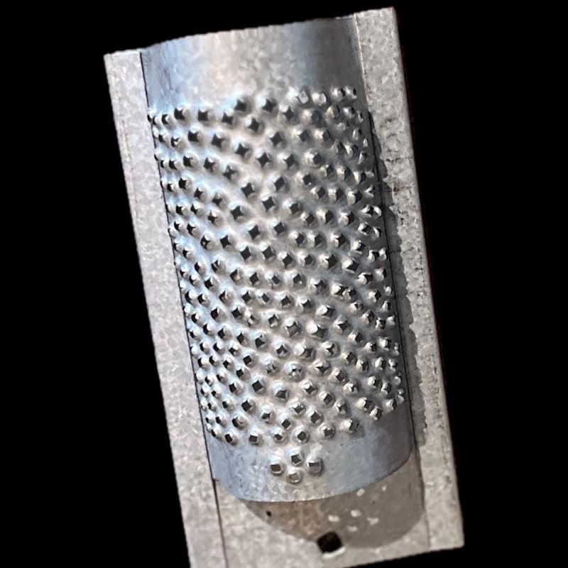 Nutmeg Grater - Etsy