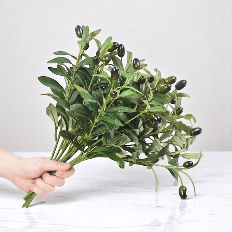 Faux Branches Florals - Etsy UK