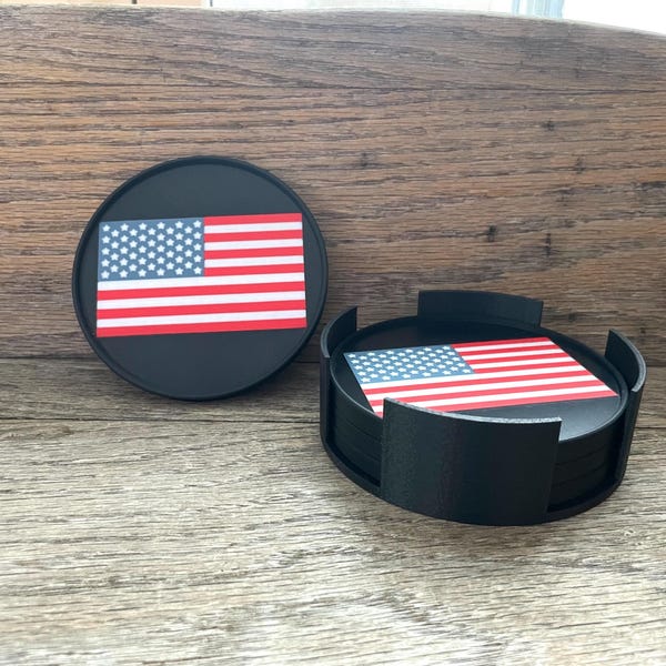 Bullet Coaster - Etsy