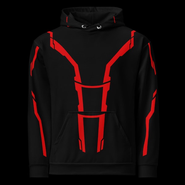 Tron Ares Cosplay Armor Costume - Etsy New Zealand