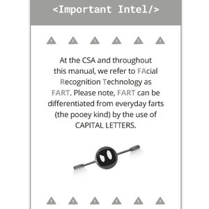 Agent Asha Spy Training: Spy Identities Activity Book - Etsy