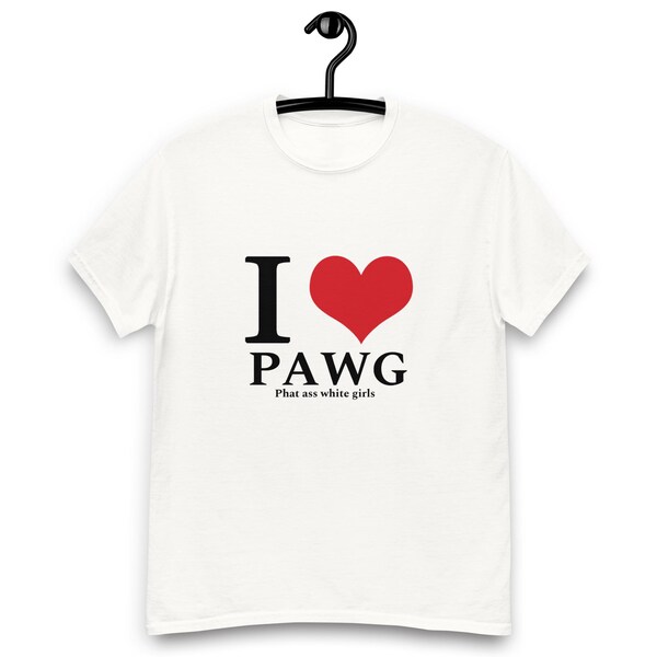 Pawg Etsy 7977