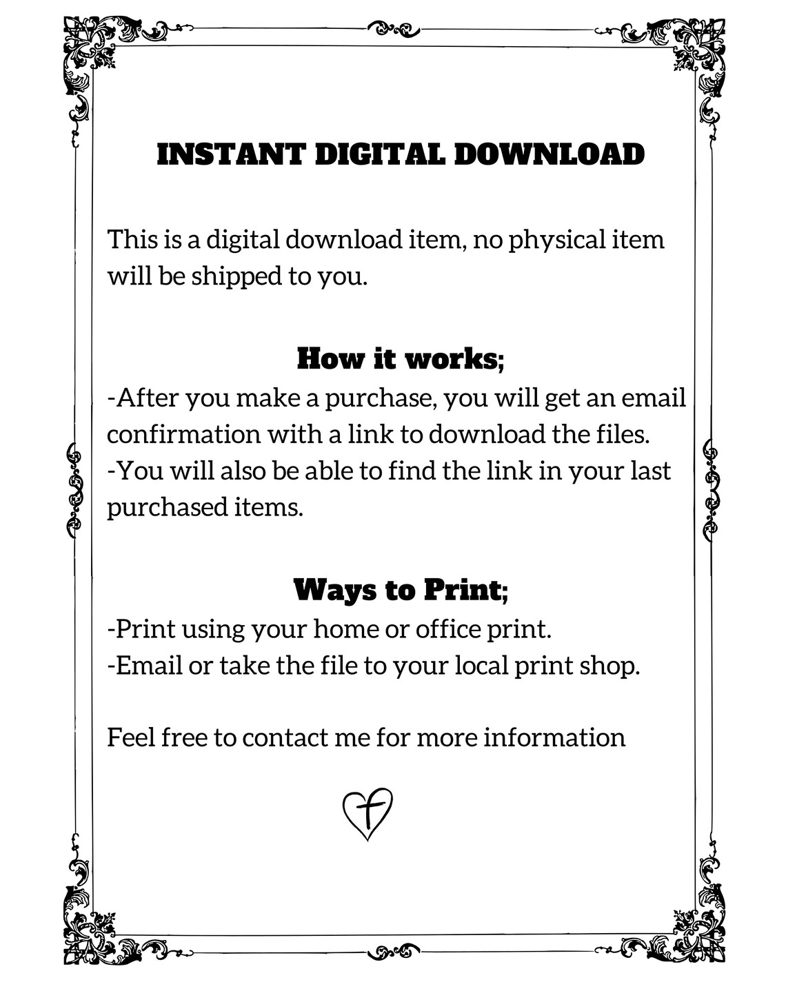 Psalm 91 Printable Declaration - Etsy