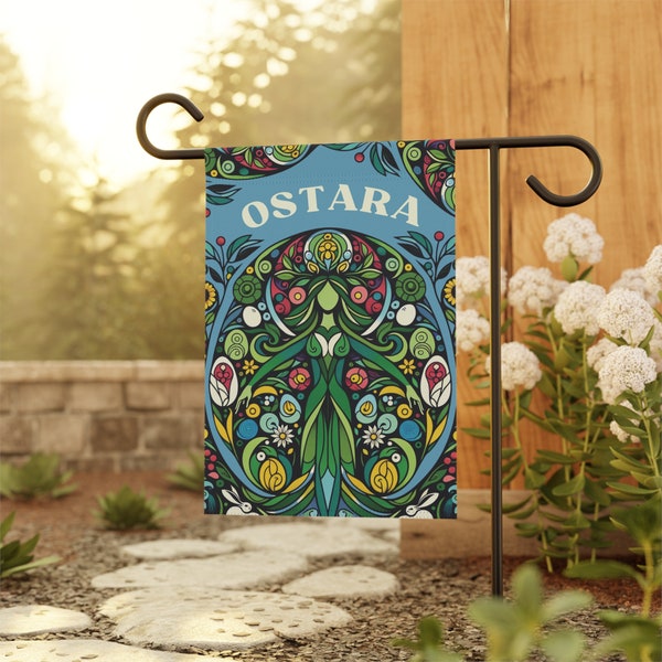 Ostara Decorations - Etsy