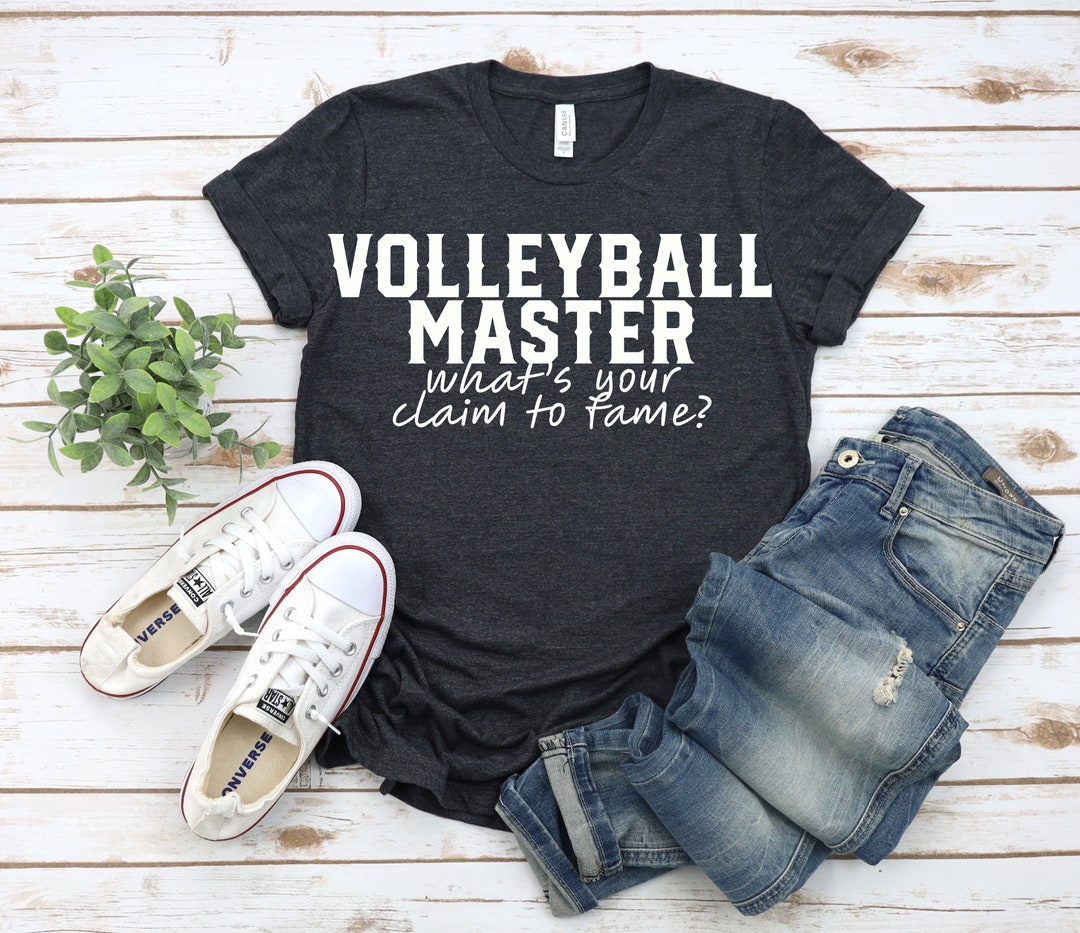 Volleyball Master - Official Volleyball Training Product for Champions ...