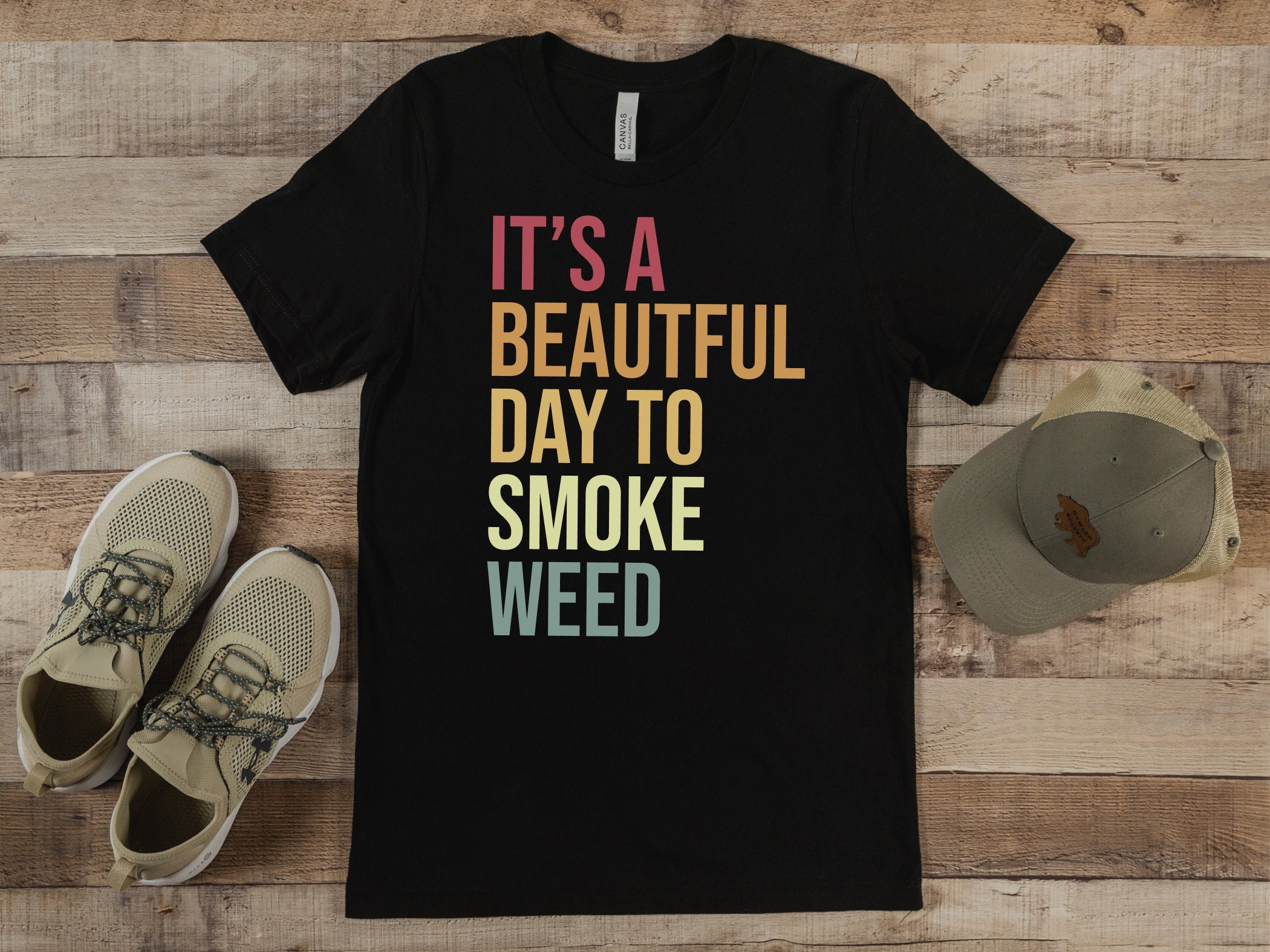 Its a Blessed Day to Smoke Weed Funny Unisex ,marijuana Gift, Crewneck ...