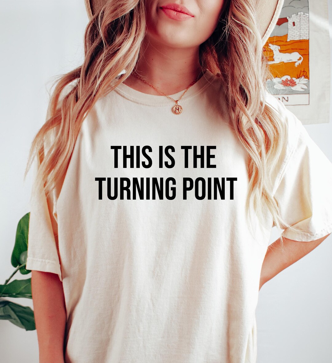 This is the Turning Point Freedom of Speech Conservative Shirt ...