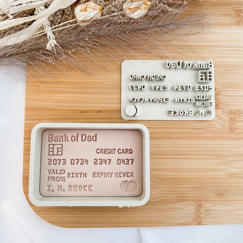 Bank Cookie Cutters - Etsy UK