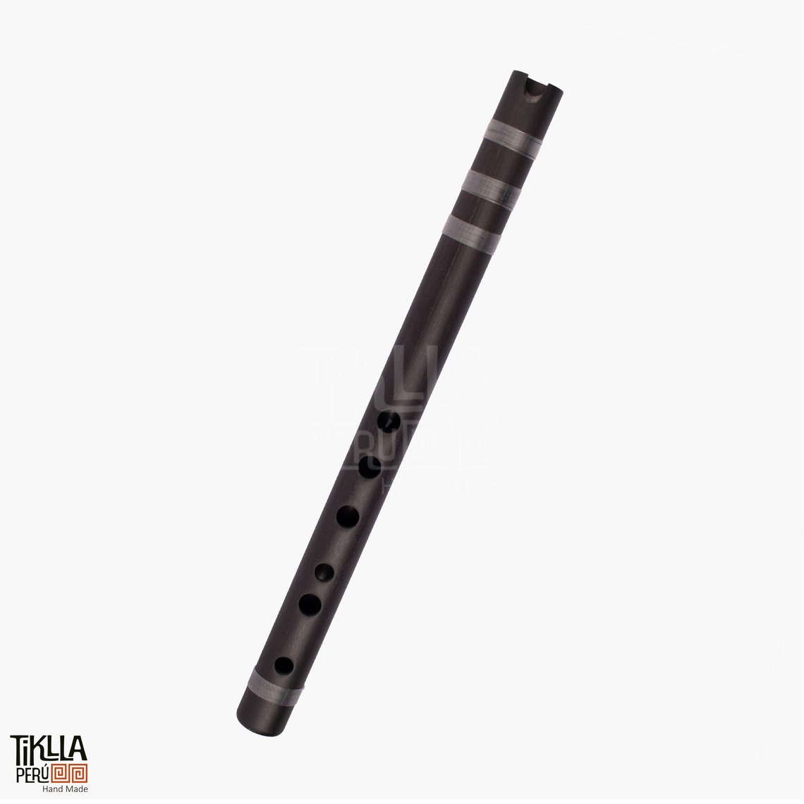 Professional Quena Flute, Bamboo Quena, Handmade Flute, Andean Quena ...