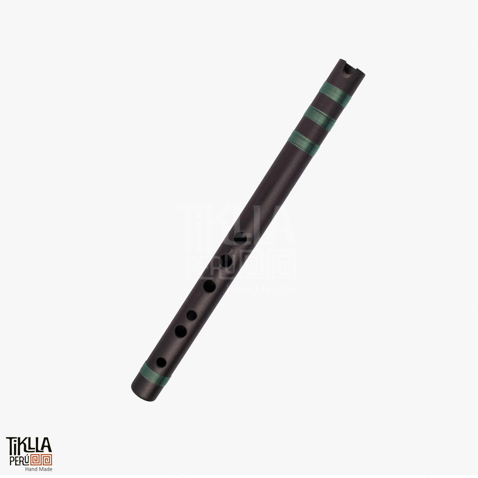 Handmade Bamboo Quena Flute, Andean Musical Instrument, G Key - Etsy
