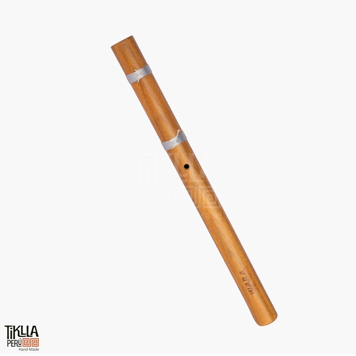 Handmade Bamboo Quena Flute, Andean Musical Instrument, G Key - Etsy