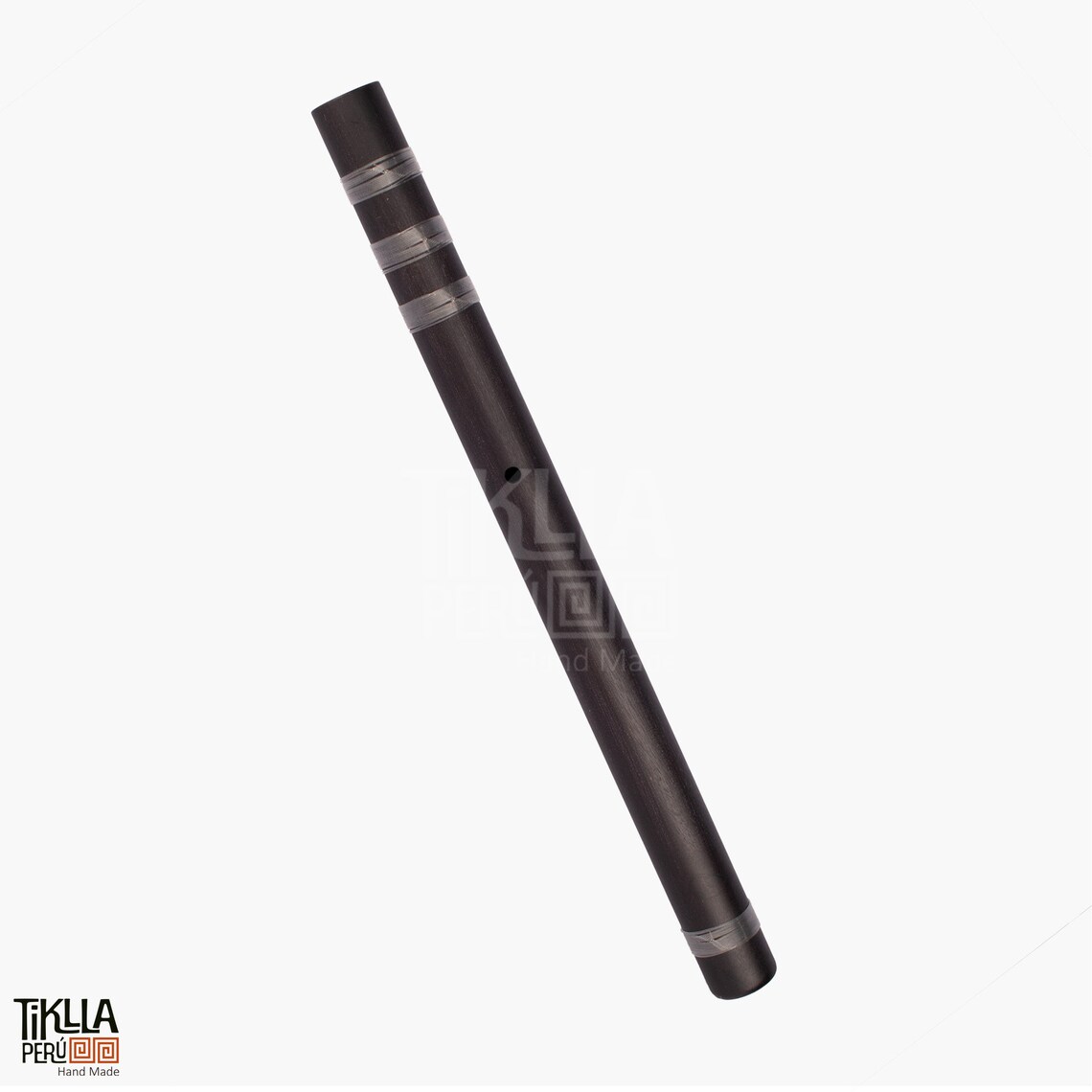 Professional Quena Flute, Bamboo Quena, Handmade Flute, Andean Quena ...