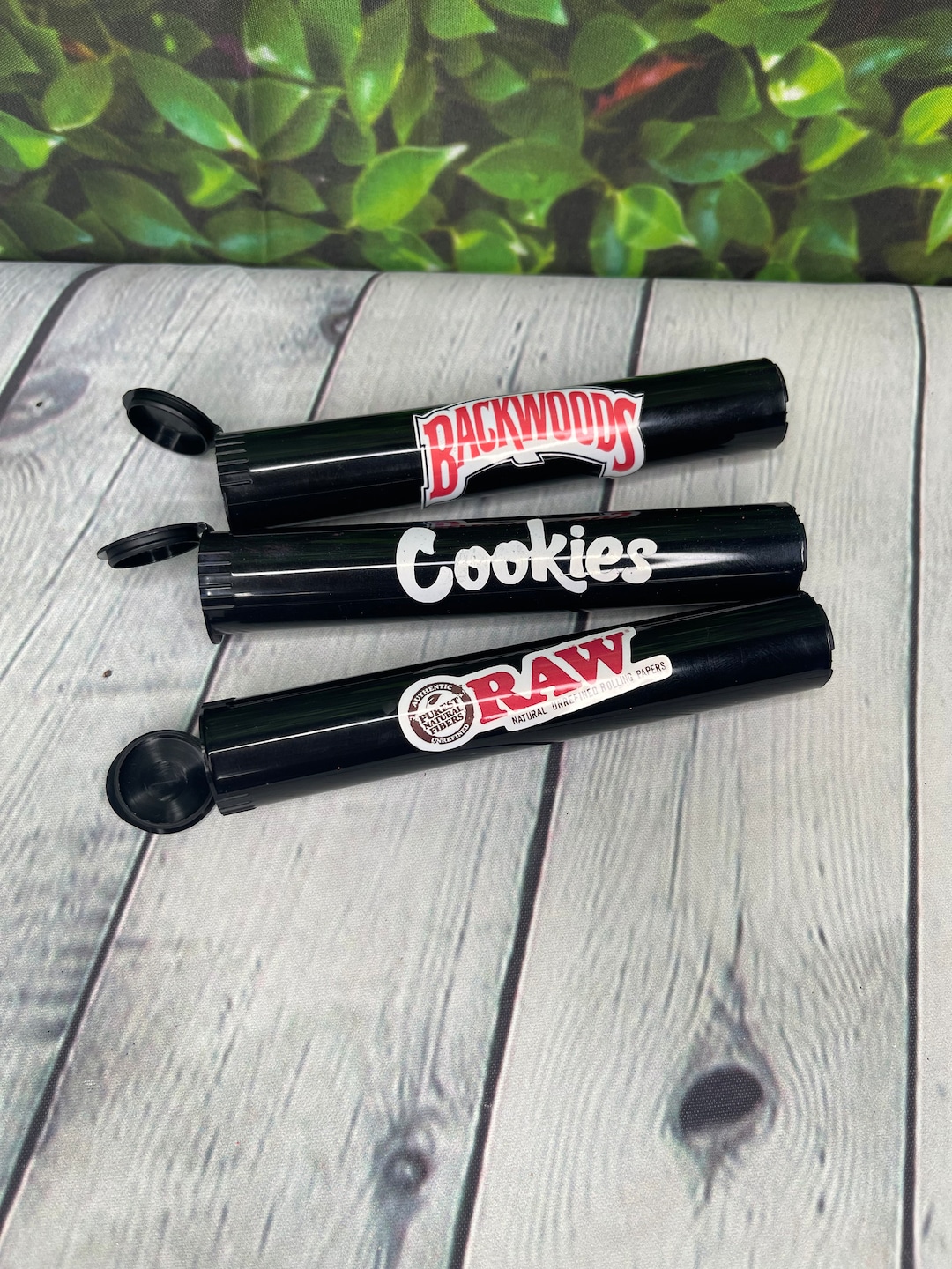 Doob Tubes Smell Proof/joint Case - Etsy