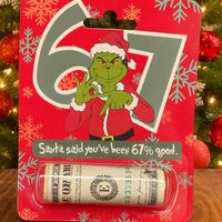 Christmas Money Gift, DIY Gift Last Minute Xmas Gift Certificate Pdf ...