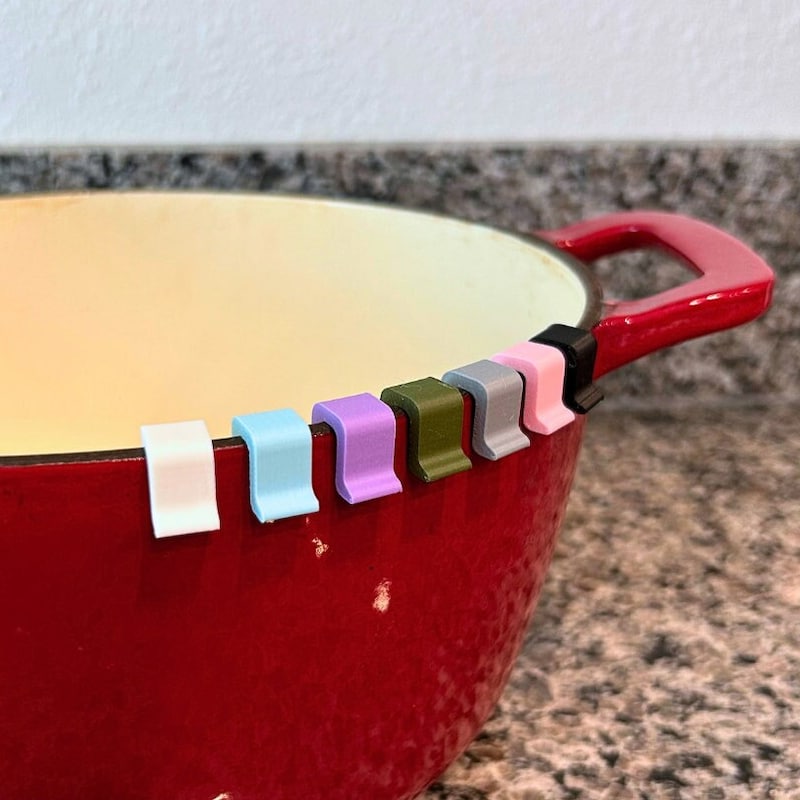 Staub Cast Iron Dutch - Etsy