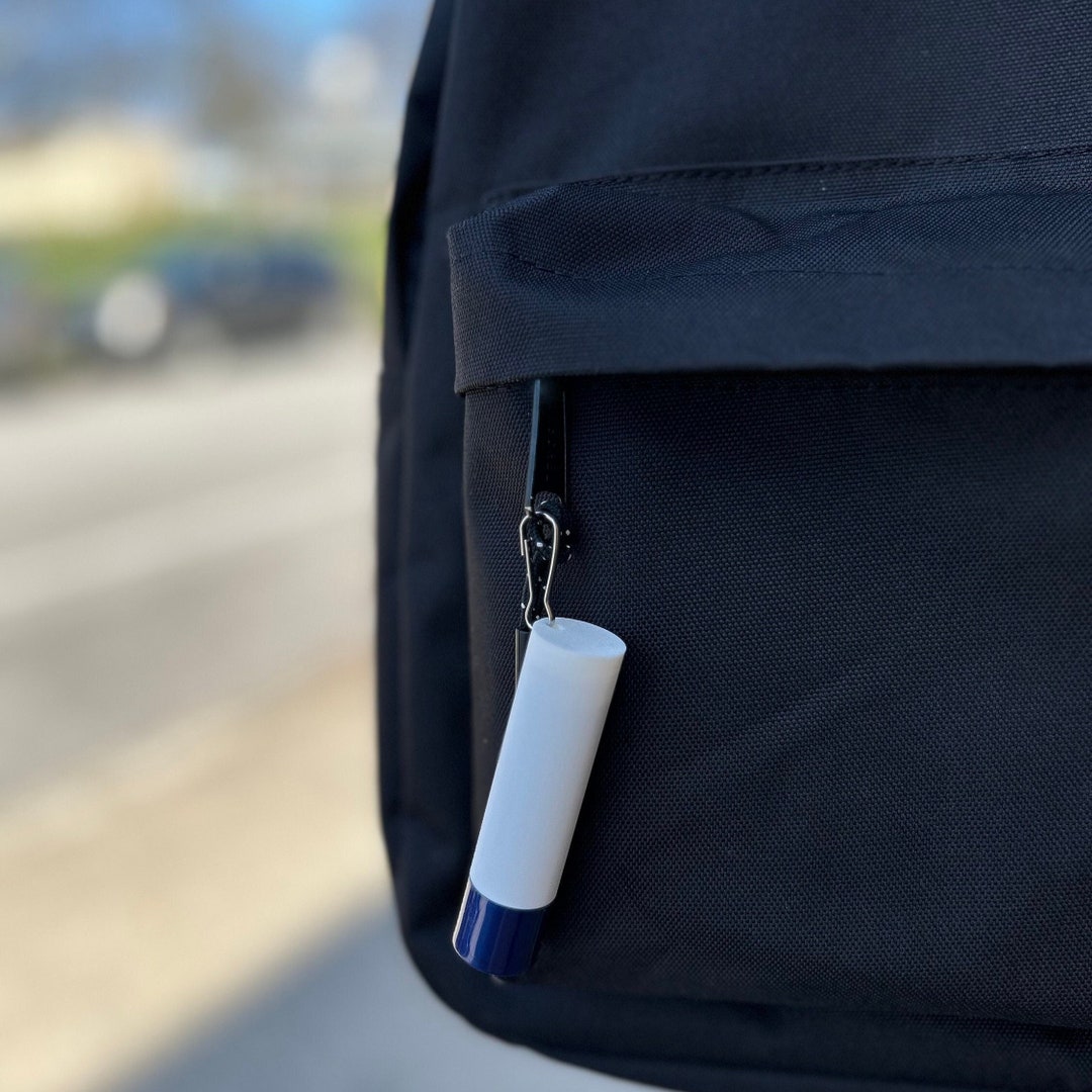 Aquaphor Chapstick Keychain Cap - Lip Balm Carrier - Lip Balm Keychain ...