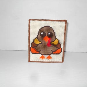 Thanksgiving Turkey Tissue Box Cover - Etsy