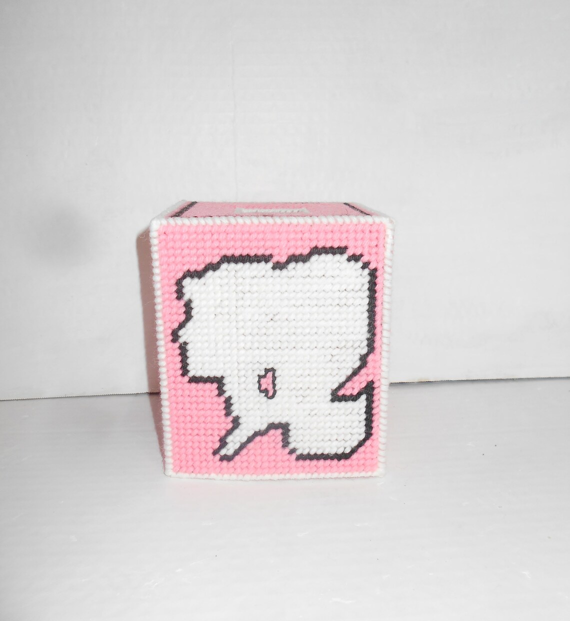 Doll Tissue Box Cover - Etsy