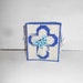 Cross Tissue Box Cover - Etsy