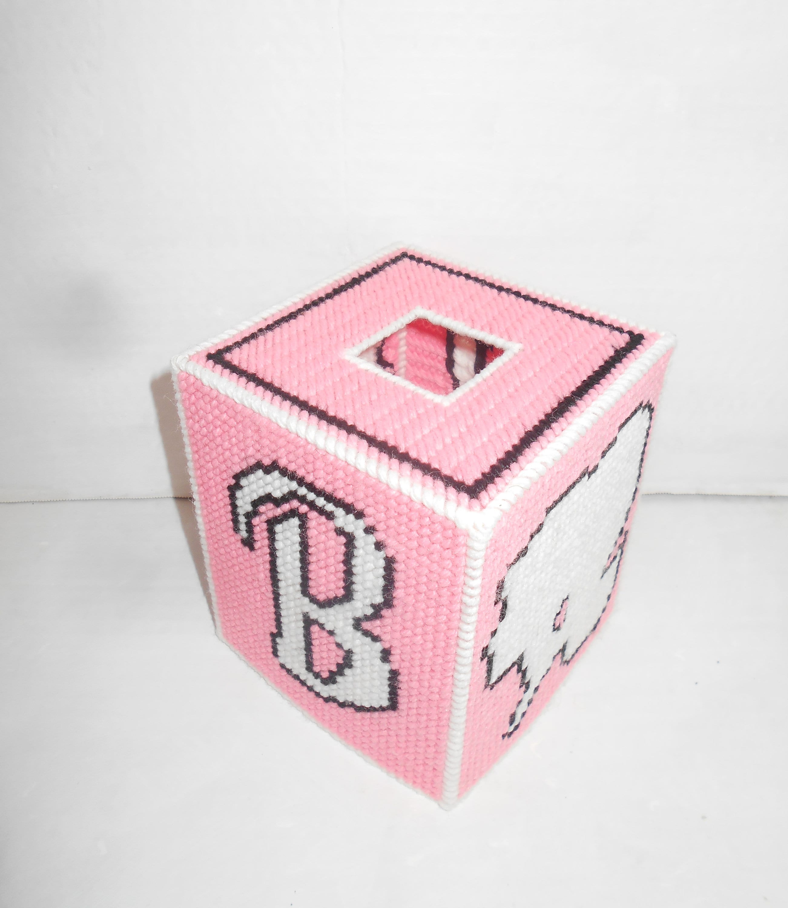Doll Tissue Box Cover - Etsy