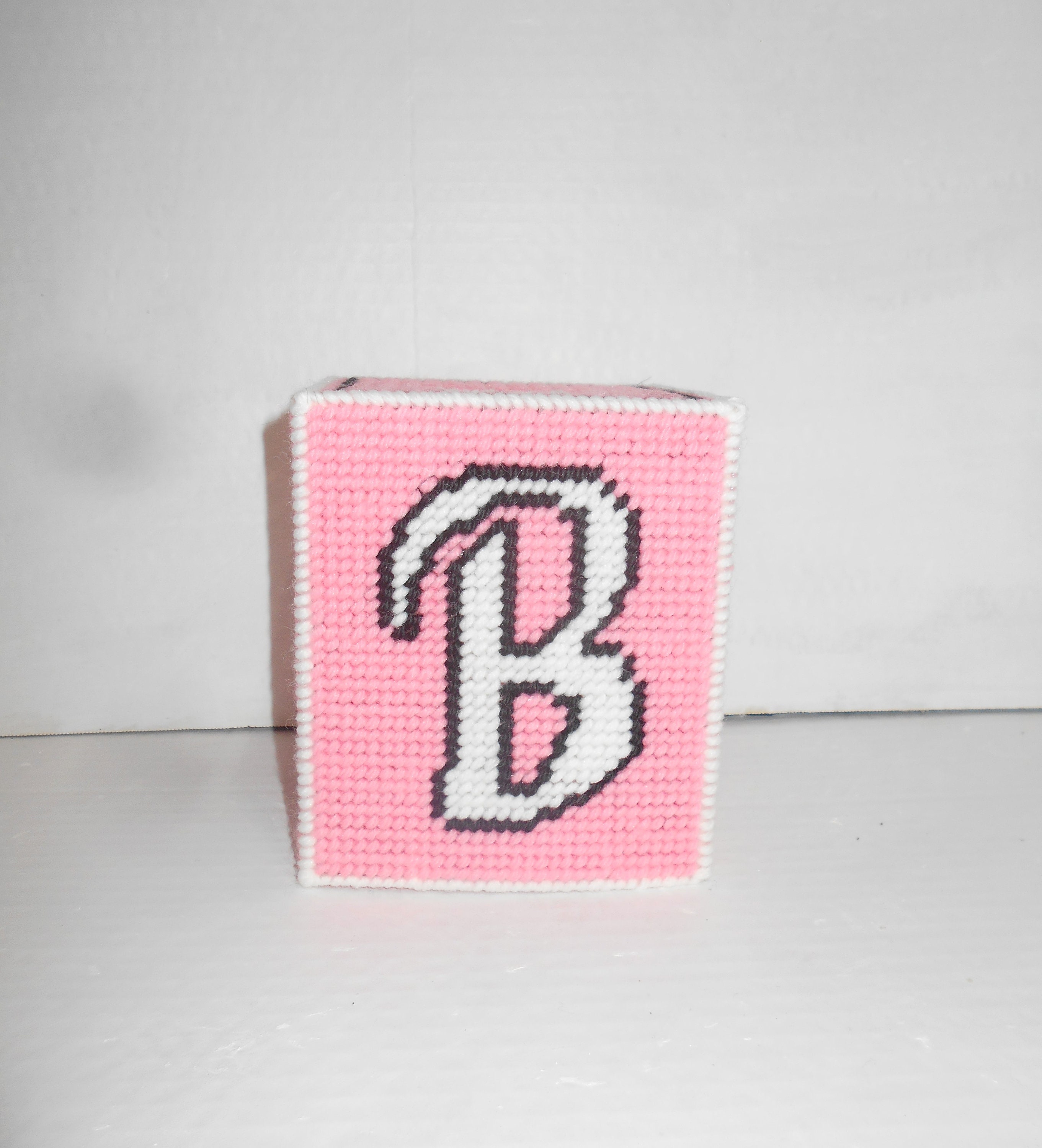 Doll Tissue Box Cover - Etsy