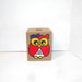 Owls Tissue Box Cover - Etsy