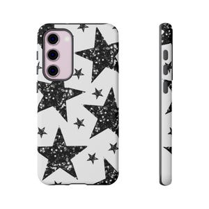 Sparkly Stars Phone Case, Stargirl Aesthetic | iPhone 17/16/15/14/13/12 ...