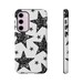 Sparkly Stars Phone Case, Stargirl Aesthetic | iPhone 17/16/15/14/13/12 ...