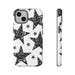 Sparkly Stars Phone Case, Stargirl Aesthetic | iPhone 17/16/15/14/13/12 ...