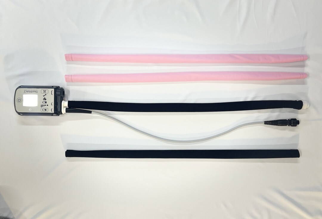 Heartmate 3 LVAD Battery Cable Sleeve - Etsy