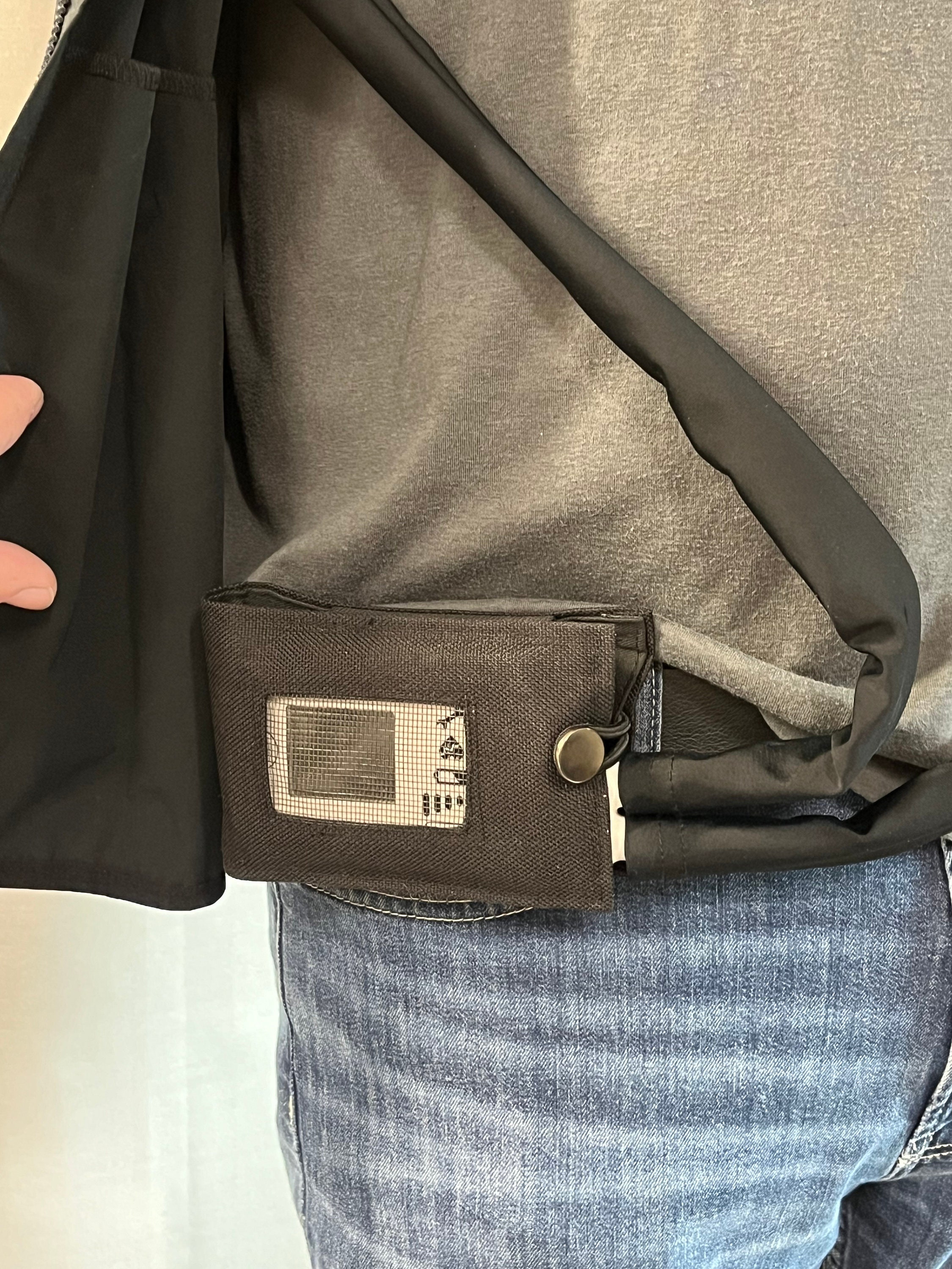 LVAD Liberty Belt (controller Pack)(allows You the Freedom to Live as ...