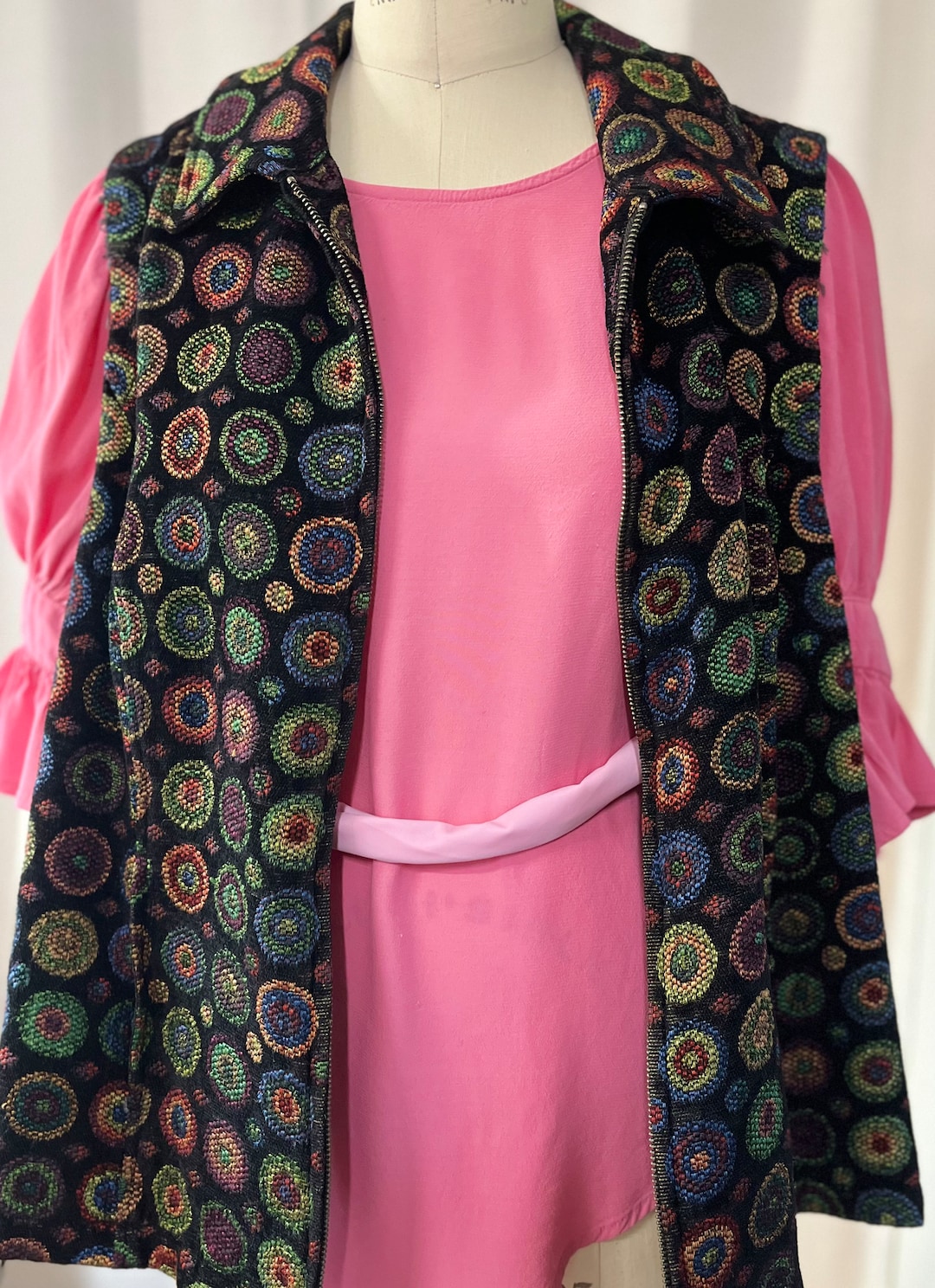 LVAD Battery Cable Sleeve - Etsy