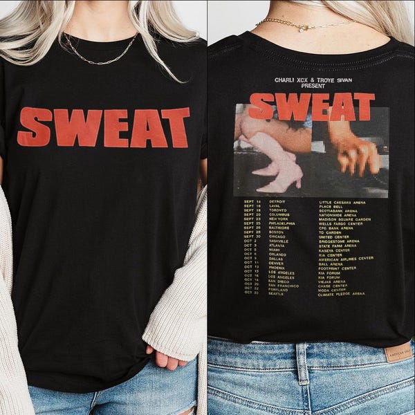 Sweats - Etsy
