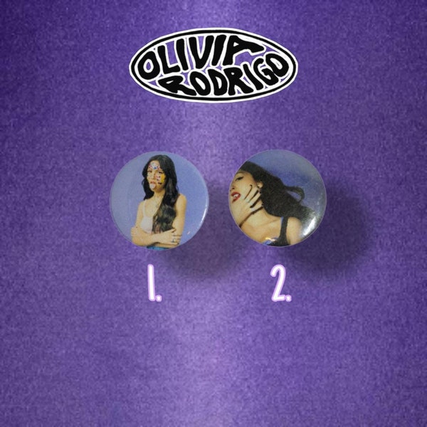 Olivia Rodrigo Stanley Cover - Etsy