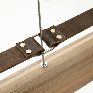 Kitchen Island Lamp,dinig Room Lamp,linear Pendant Light,kitchen ...