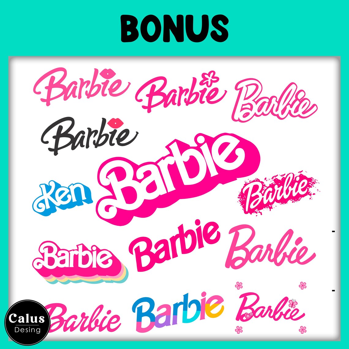 Barb Head SVG Doll SVG Doll Head Svg Doll Silhouette Woman Silhouette ...