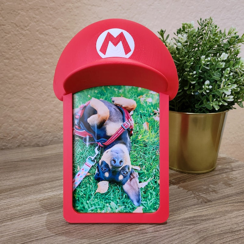 Mario Pictures - Etsy