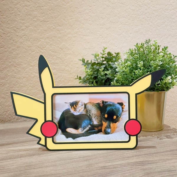 Anime Picture Frames - Etsy