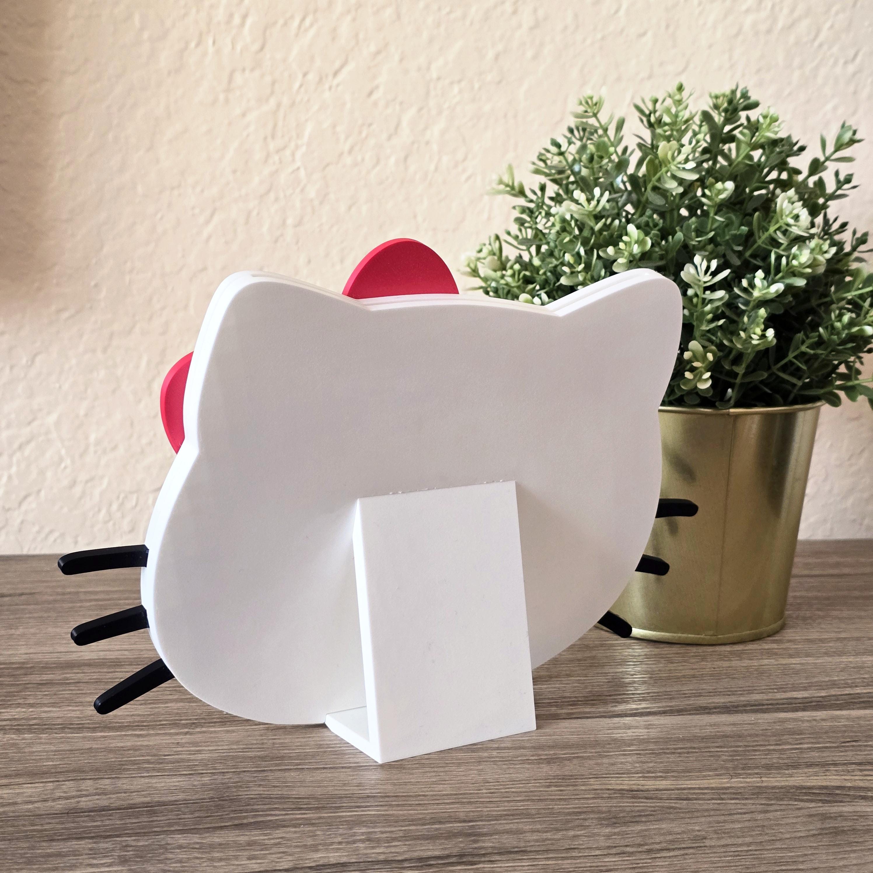 Hello Kitty Picture Frame | 4x6 | Sanrio | Gift - Etsy
