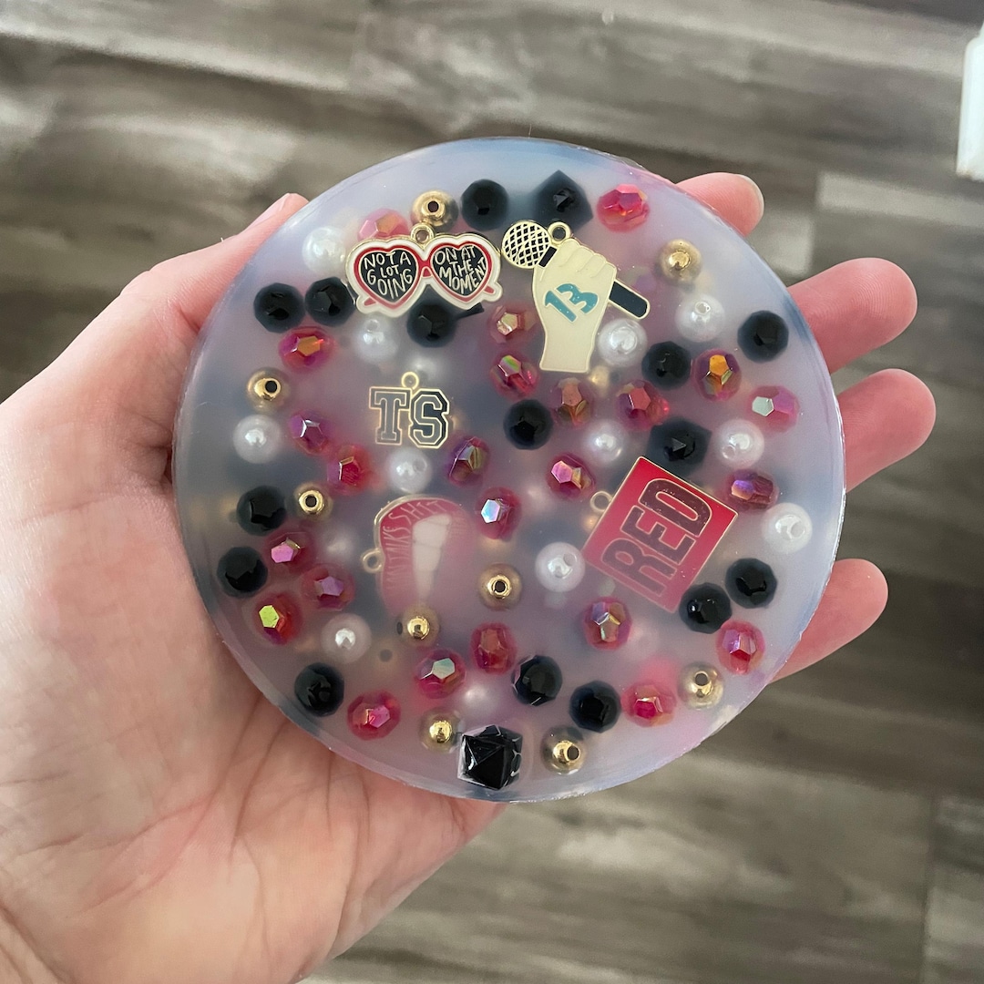 REUSABLE Themed Picky Pad, Pick Pad, Picking Pads, Picking Toy Fidget ...