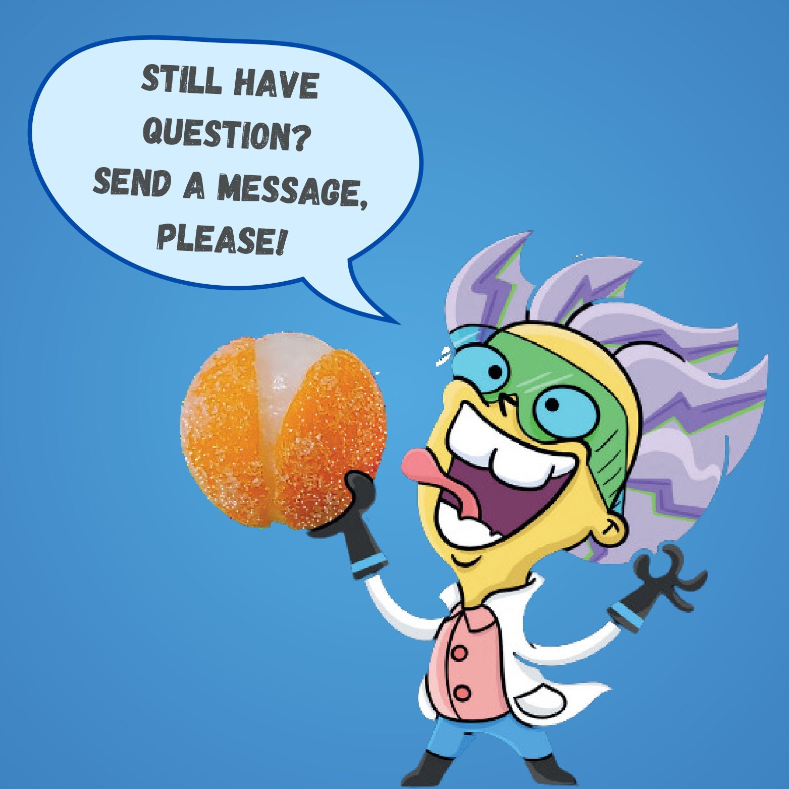 Freeze Dried Candy Original 1lb / Freeze Nerdy Candy / Large Bag Candy ...