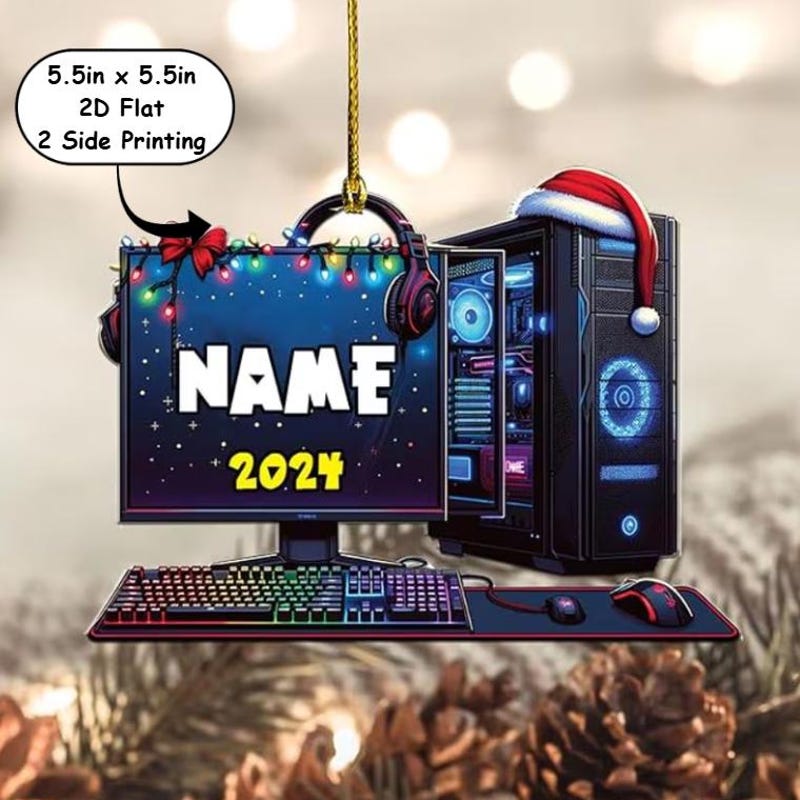 Computer Programmer - Etsy