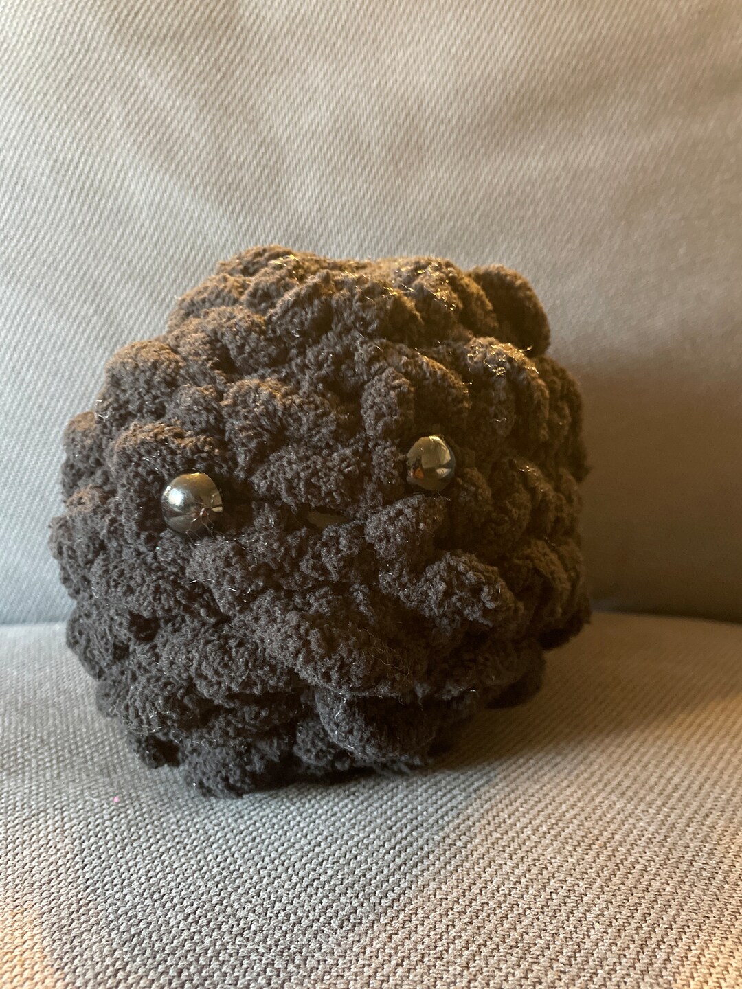 Squishy/desk Pet - Etsy